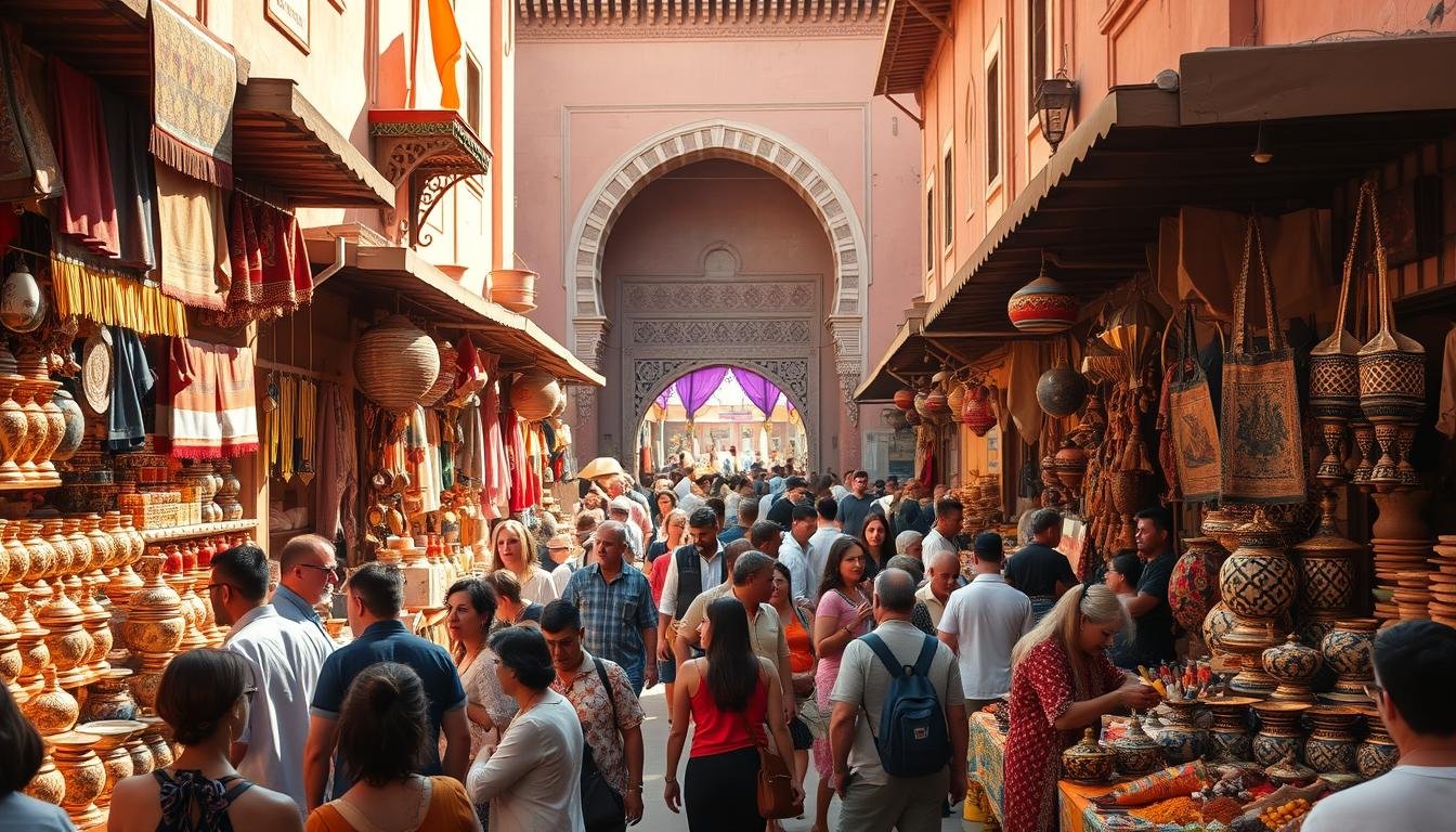 Discover Authentic Marrakech Tours & Cultural Adventures