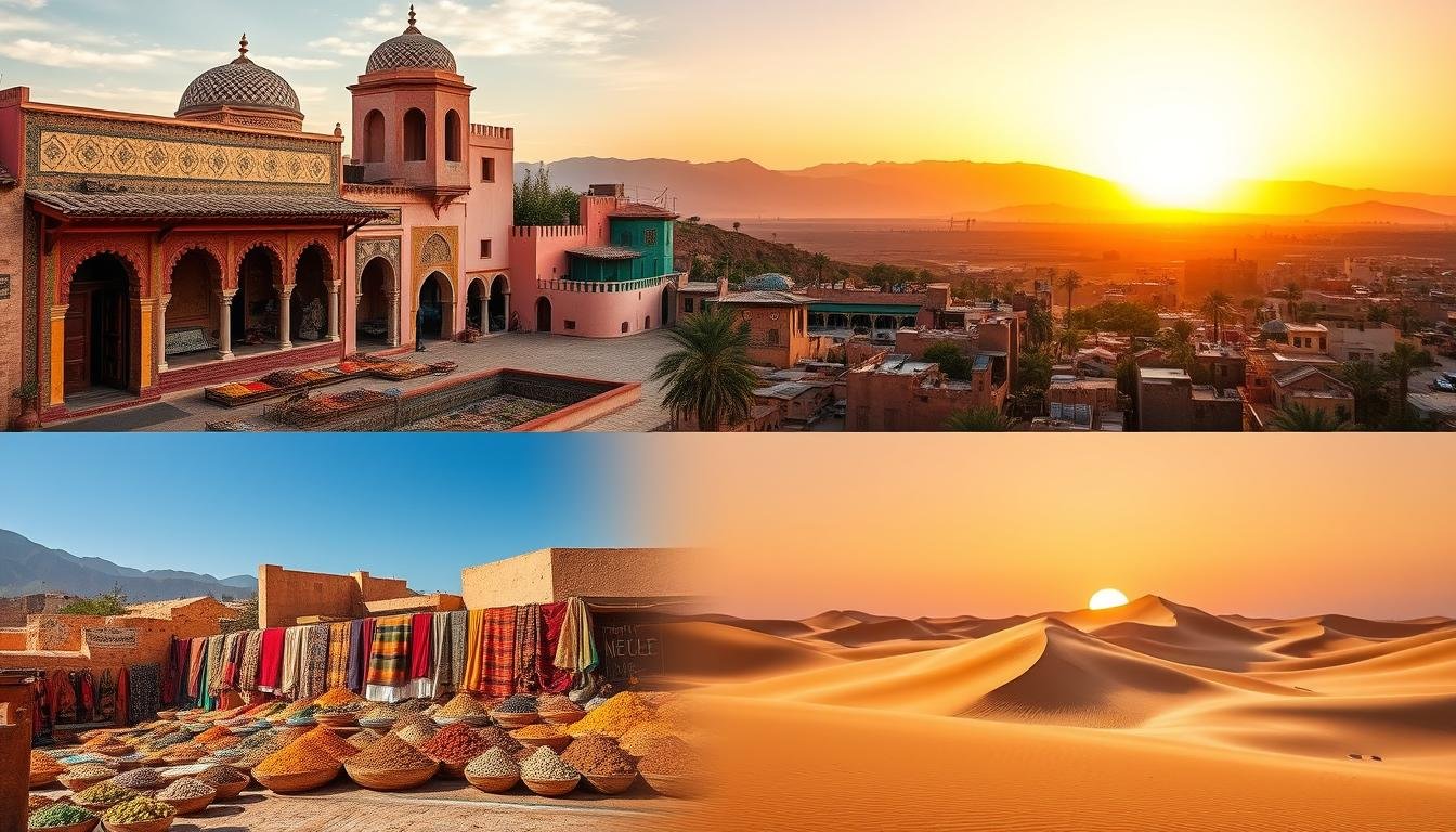 The Ultimate Guide to Planning Your First Trip to Morocco