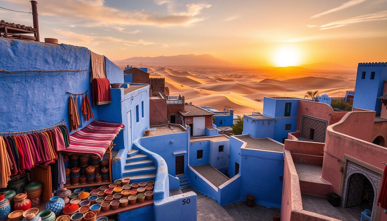 What You Need to Know Before Traveling to Morocco