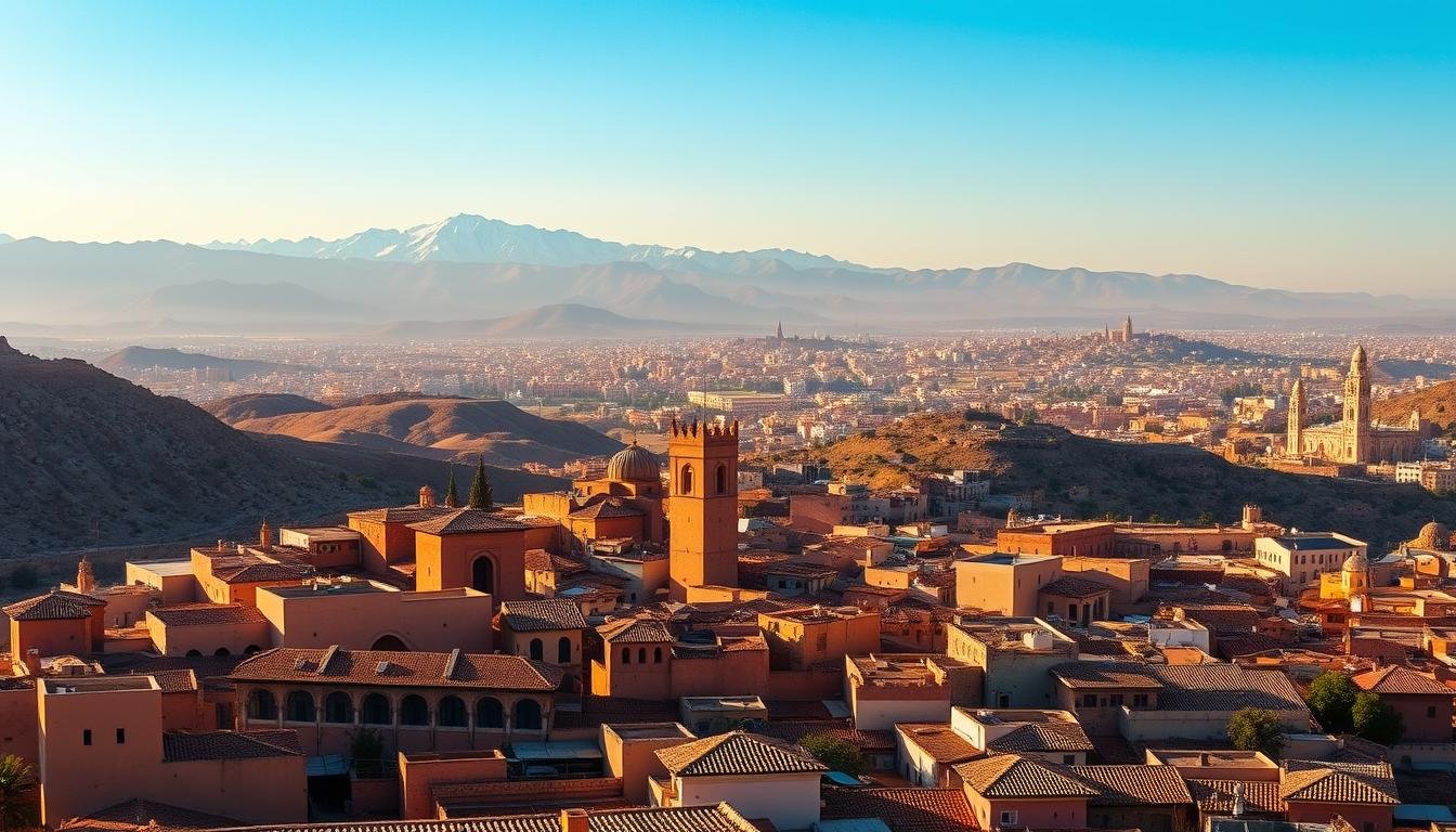 Uncover the Allure of Morocco's Imperial Cities