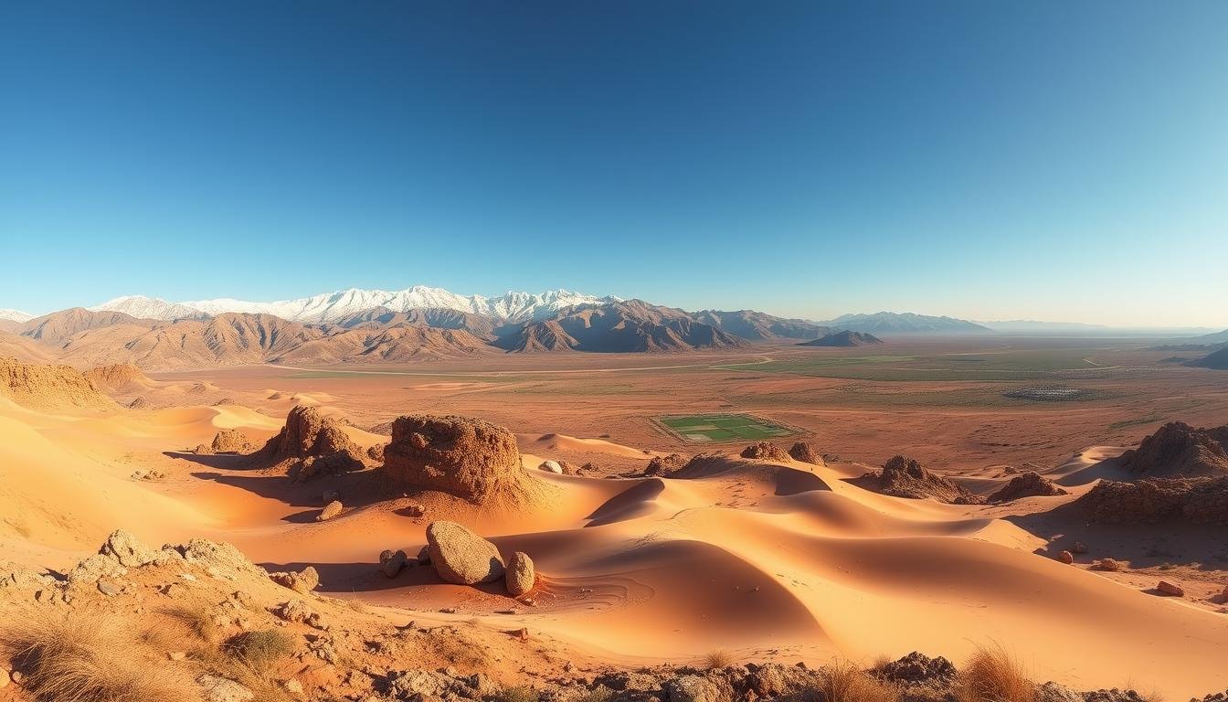 Discover Exhilarating Morocco Adventure Tours