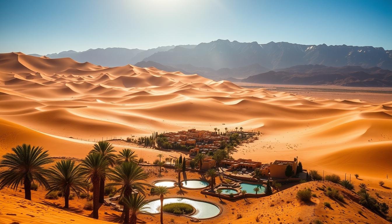 Plan the Perfect Morocco Vacation